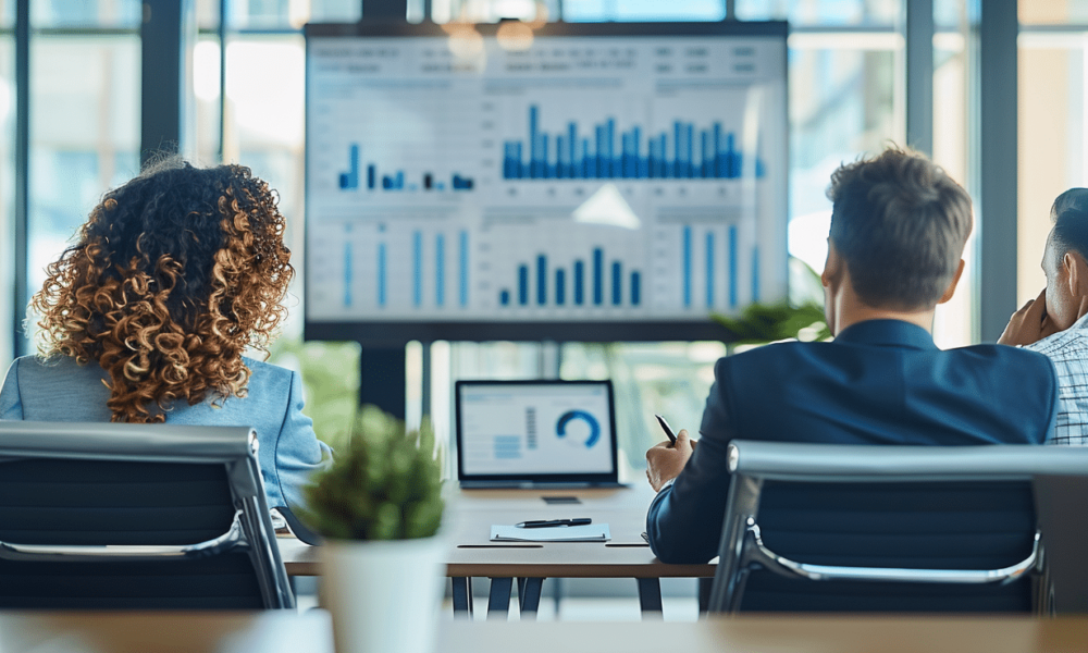 Comprendre le résultat d'une entreprise et son impact réel